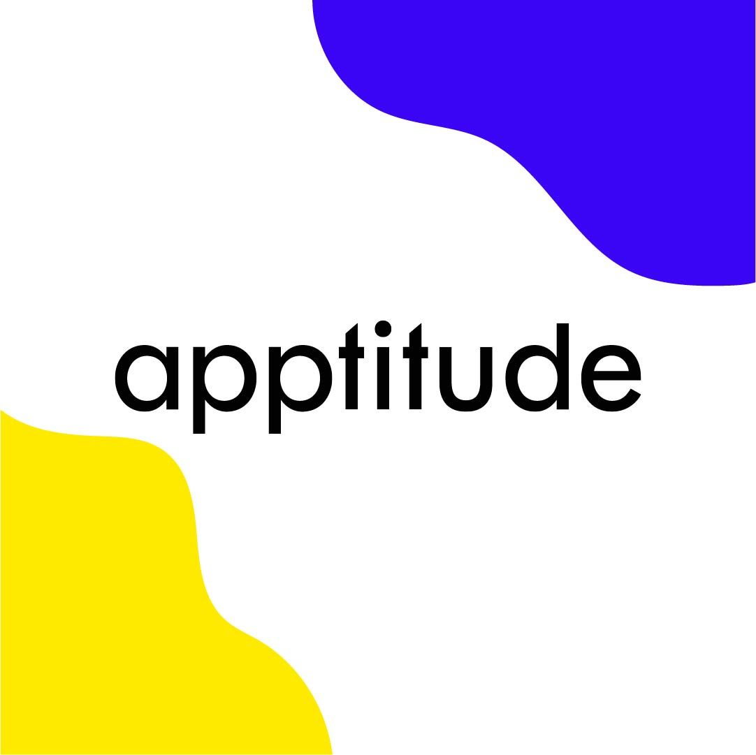 Apptitude - Softwareløsninger & design